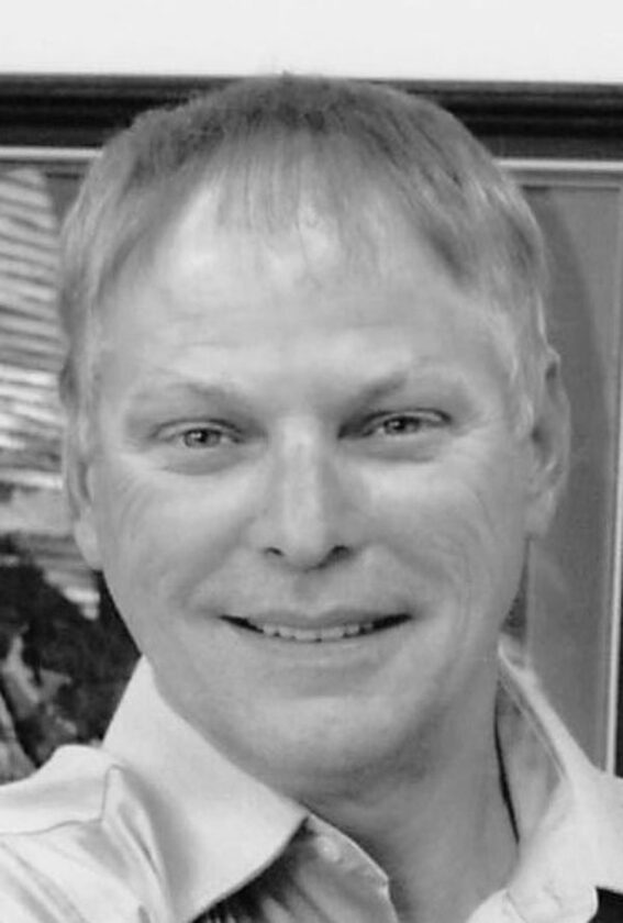 Michael Ray Sandy | News, Sports, Jobs - News and Sentinel